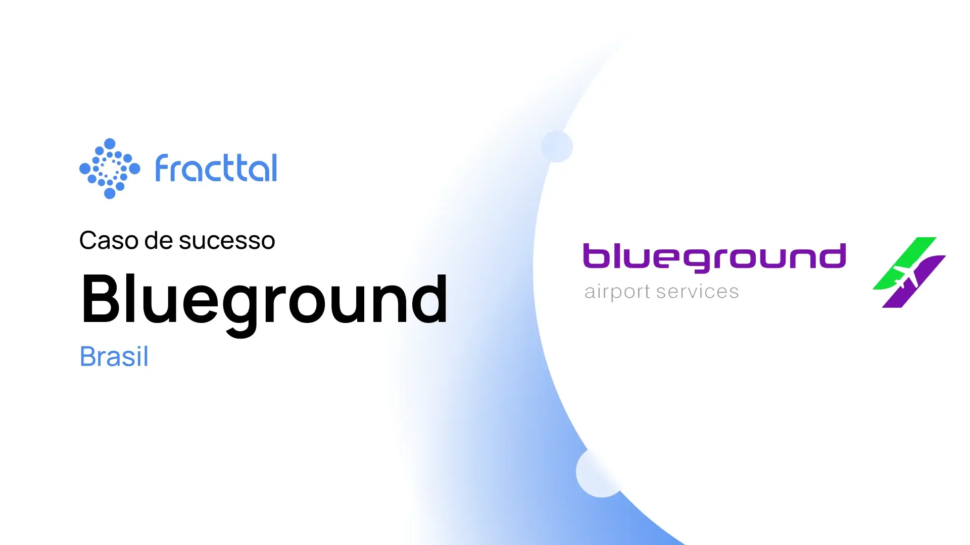 Como a Blueground obteve um controle mais preciso dos equipamentos e custos